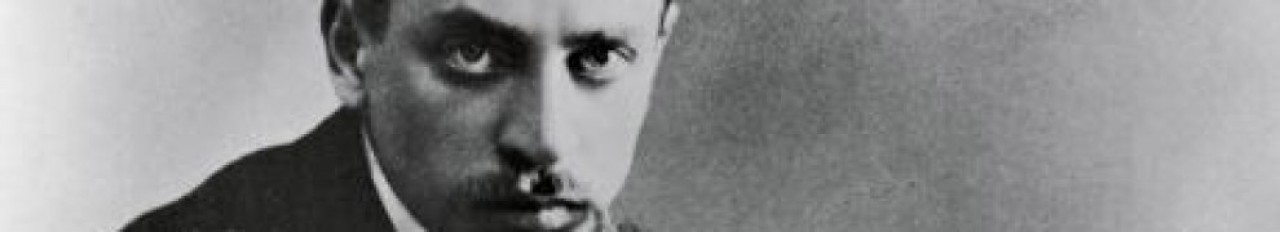 About Rilke – The Rainer Maria Rilke Archive